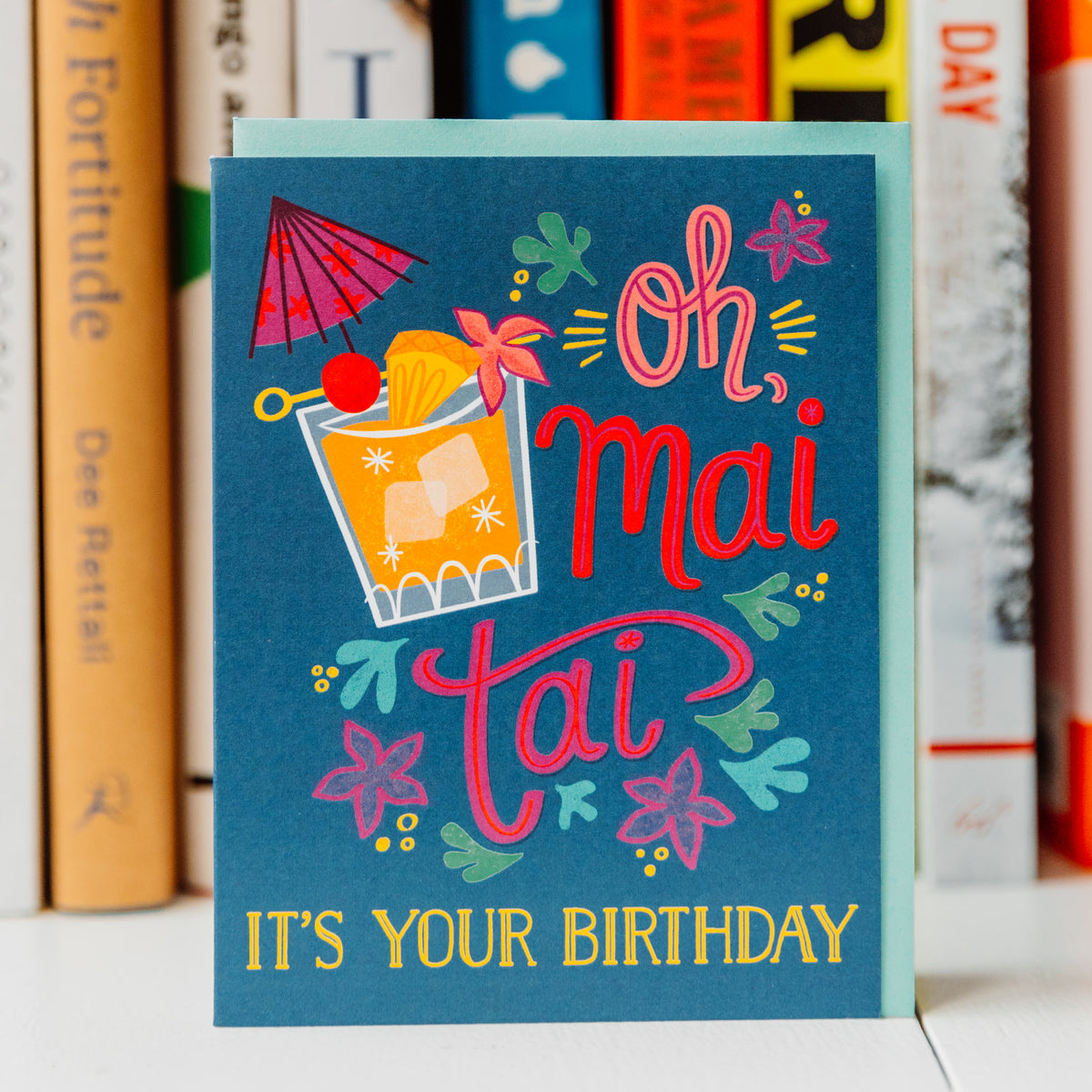 Red Cap Cards– Pressland General